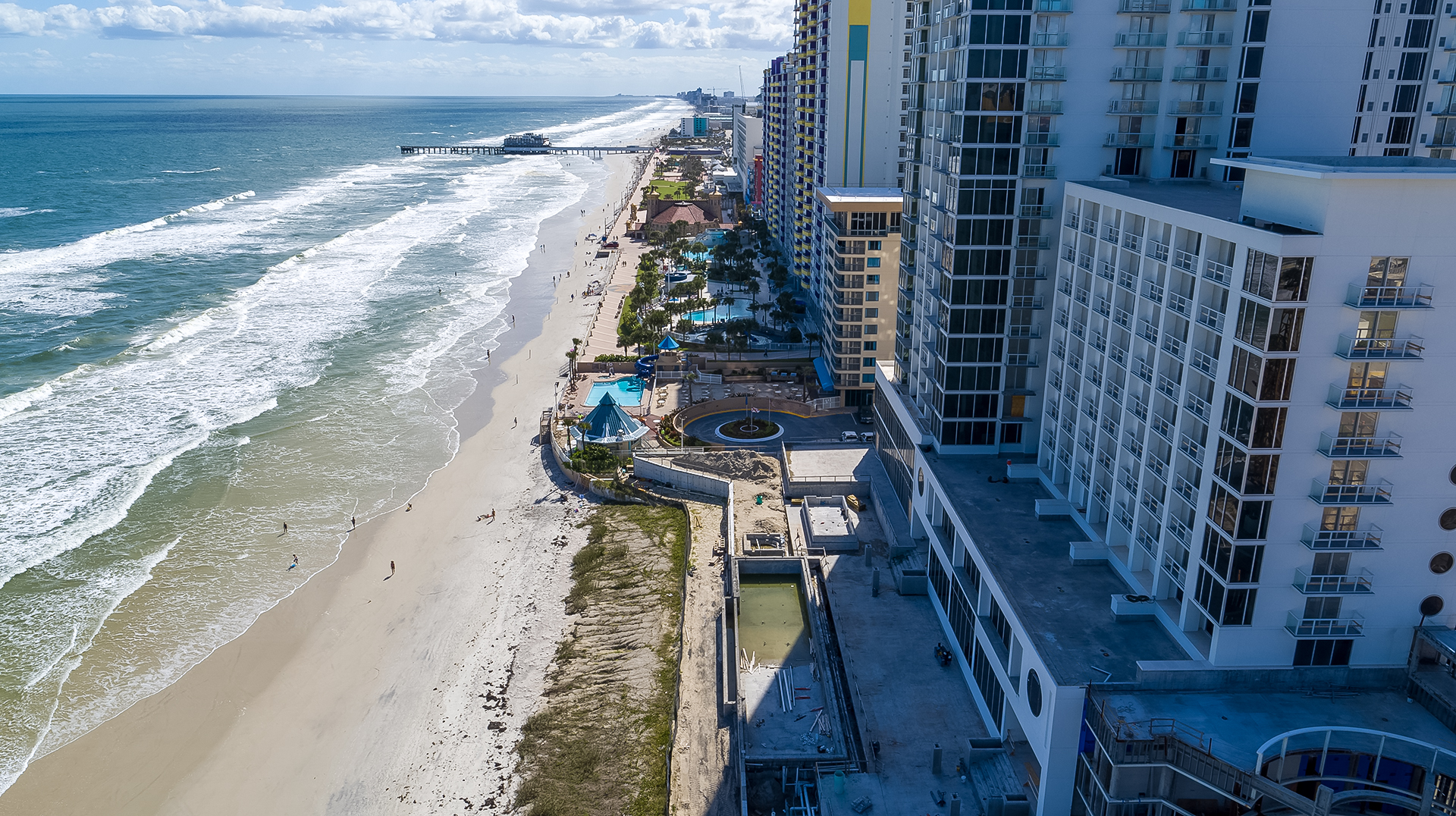 Views – 12th Floor - 500 Atlantic